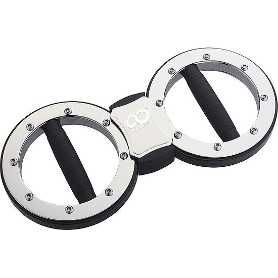 Sport-Thieme "Unlimited Burn Machine" Arm Workout Equipment buy at ...