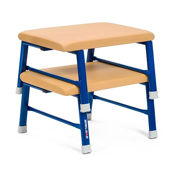Sport-Thieme Vaulting and Gymnastics Stool buy at Sport-Thieme.com