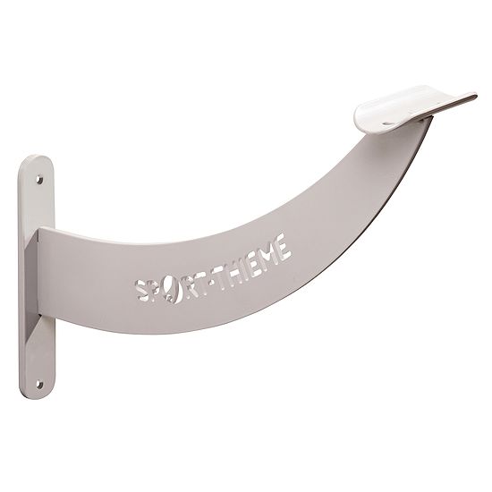 Sport-Thieme Wall-Mounted Ballet Barre Bracket buy at Sport-Thieme.com