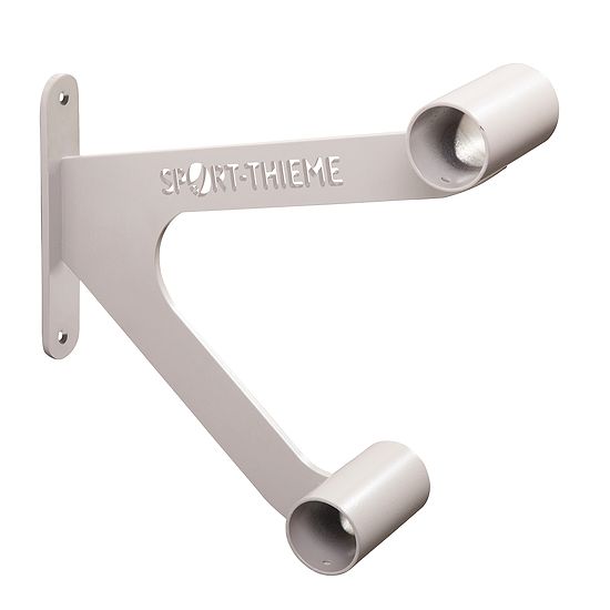 Sport-Thieme Wall-Mounted Ballet Barre Bracket buy at Sport-Thieme.com