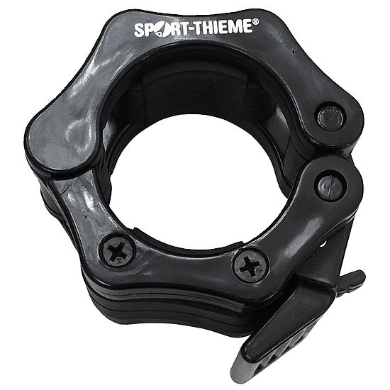 Sport-Thieme Weight Collars for Barbells buy at Sport-Thieme.com