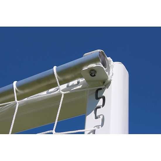 Sport-Thieme with Folding Net Bracket and Base Frame Full-Size Football ...