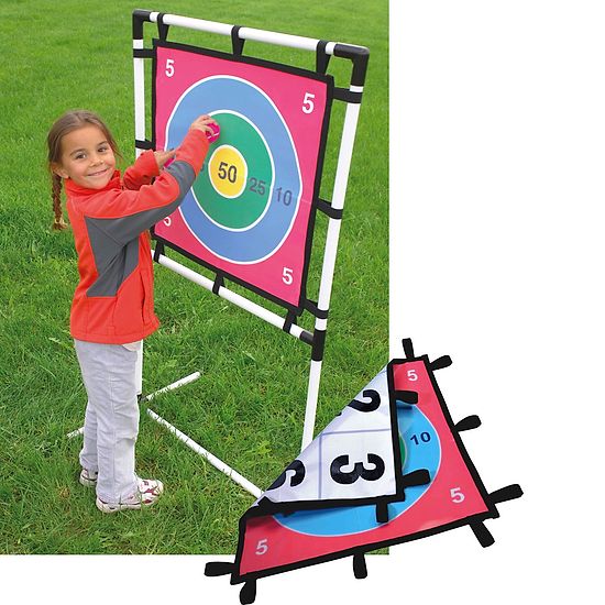SportFit "Number Thrower" Throwing Game buy at Sport-Thieme.com