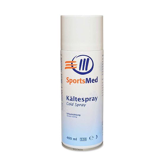 SportsMed Cooling Spray buy at Sport-Thieme.com