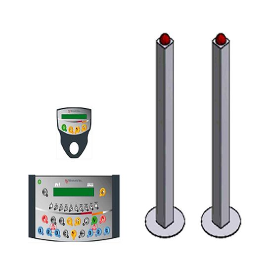 Stramatel for Team-Time-Out-System Retrofit Kit buy at Sport-Thieme.com