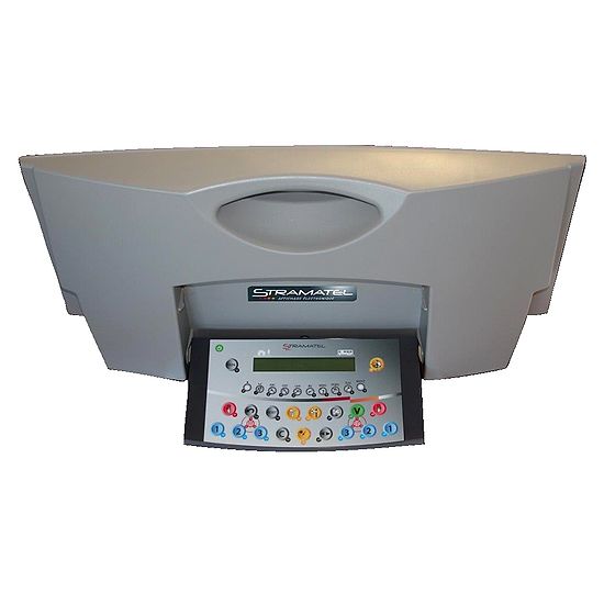 Stramatel "Multi Top" Scoreboard buy at Sport-Thieme.com