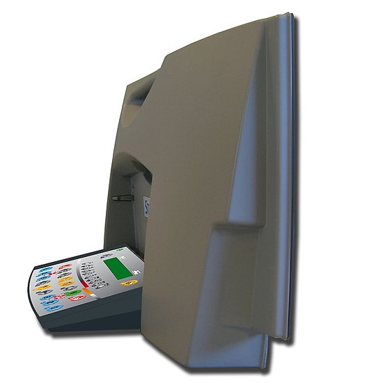 Stramatel "Multi Top" Scoreboard buy at Sport-Thieme.com