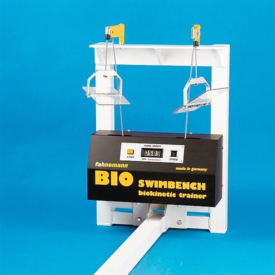 Swimsportec "Bio" Swim Bench buy at Sport-Thieme.com