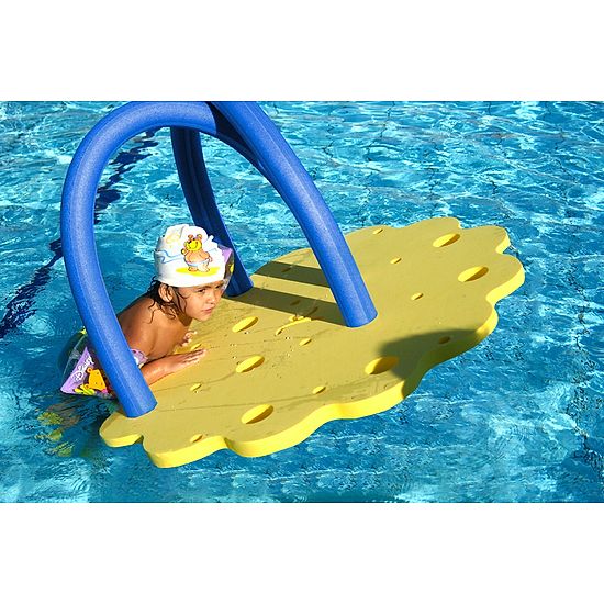 "Swiss Cheese" Float buy at Sport-Thieme.com