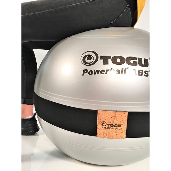 Togu "BalanceSensor" Exercise Ball buy at Sport-Thieme.com