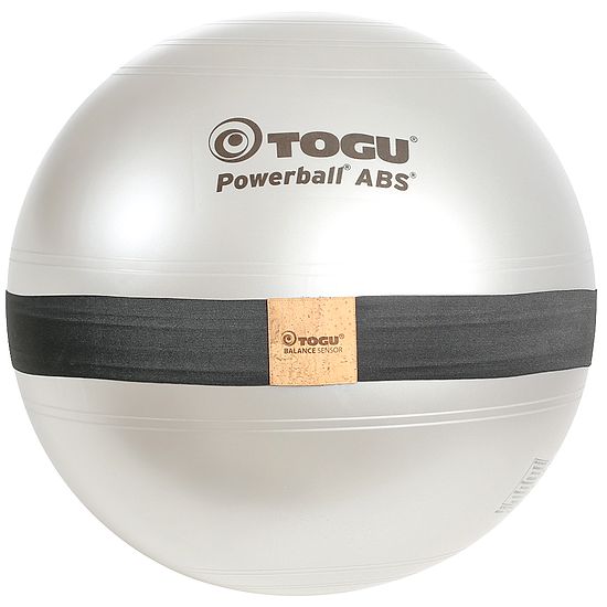 Togu "BalanceSensor" Exercise Ball buy at Sport-Thieme.com