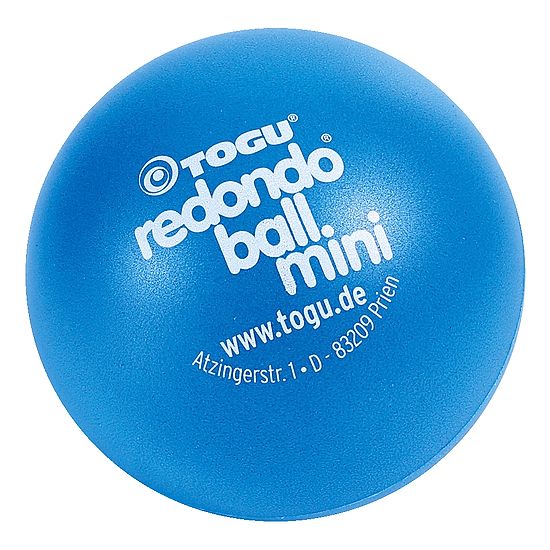 Togu "Soft Mini" Redondo Balls buy at Sport-Thieme.com
