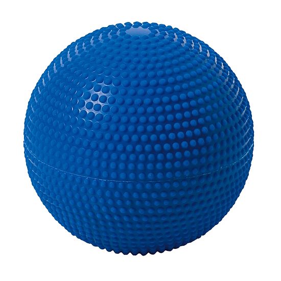 Togu "Touch Ball" Prickle Stimulating Ball buy at Sport-Thieme.com