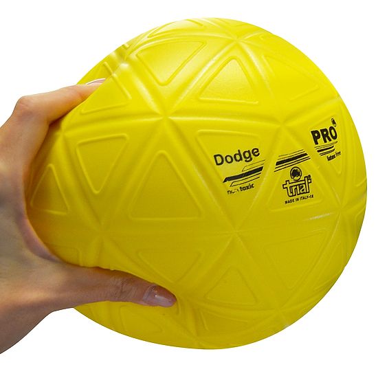 Trial "Pro" Dodgeball buy at Sport-Thieme.com