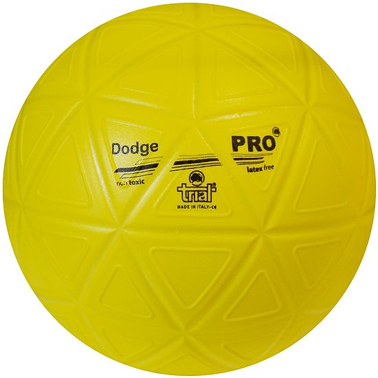 Trial "Pro" Dodgeball buy at Sport-Thieme.com