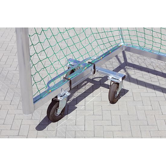 Trolley for Free-Standing Goals buy at Sport-Thieme.com