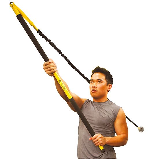 TRX "Basic Kit" Rip Trainer buy at Sport-Thieme.com