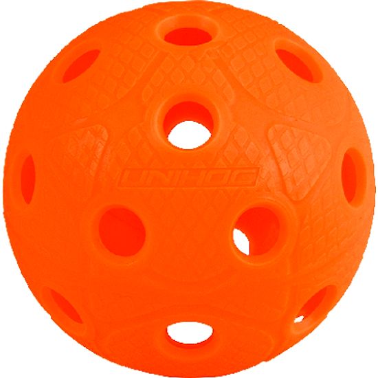 Unihoc "Dynamic WFC" Floorball Ball buy at Sport-Thieme.com