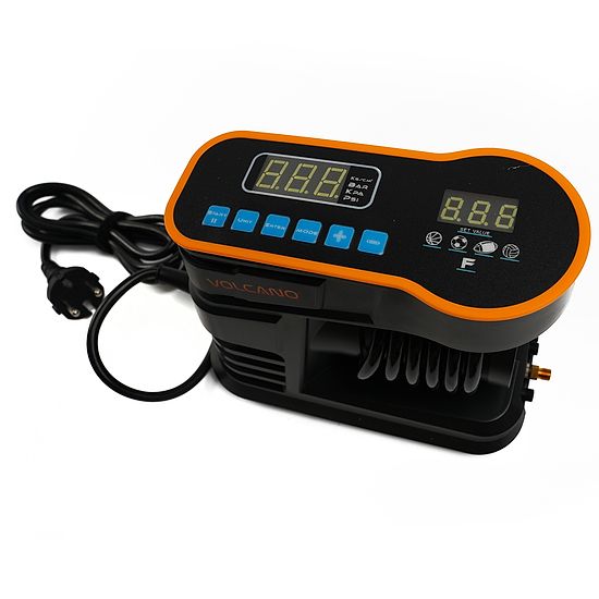 Volcano "Smart" Air Compressor buy at Sport-Thieme.com