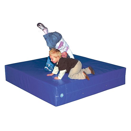 Weichelt for Giant Building Blocks Cover buy at Sport-Thieme.com