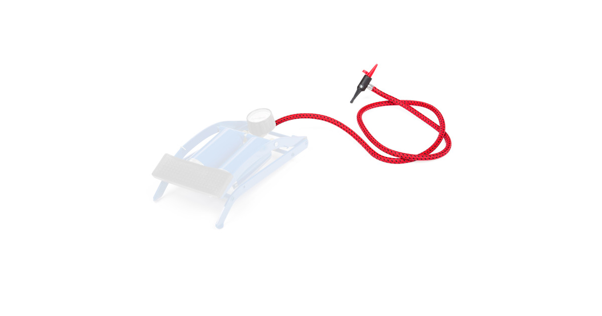 for Foot Pump Replacement Air Hose buy at Sport-Thieme.com