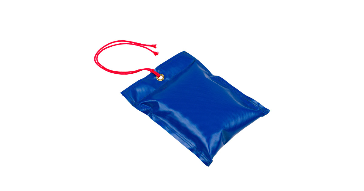 Diving Hoop Weight buy at Sport-Thieme.com