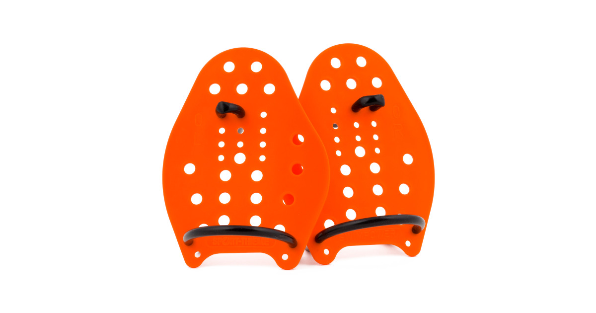 Sport-Thieme "Swim-Power" Hand Paddles buy at Sport-Thieme.com