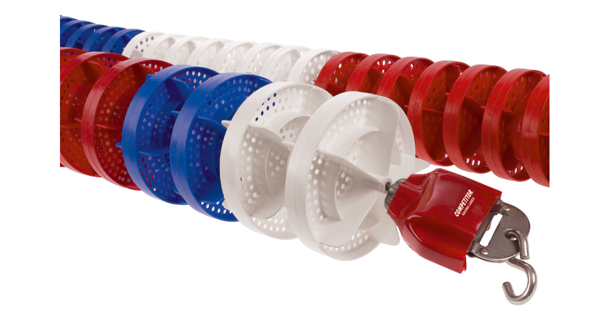 Malmsten "Classic" Racing Lane Line buy at Sport-Thieme.com