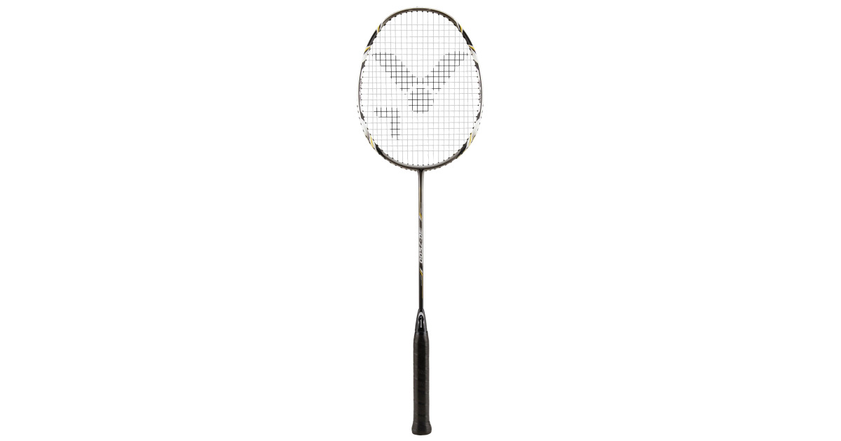Victor "G 7500" Badminton Racquet buy at Sport-Thieme.com