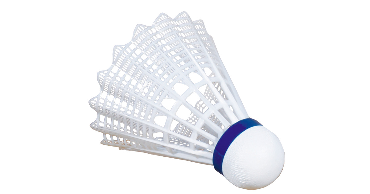 Victor "Shuttle 1000" Badminton Shuttles buy at Sport-Thieme.com