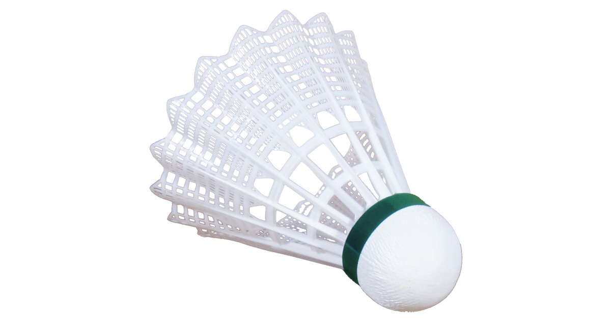 Victor "Shuttle 2000" Badminton Shuttles buy at Sport-Thieme.com