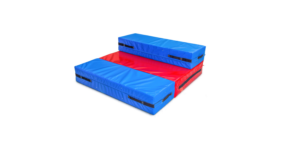 Reivo "Multi" Crash Mat buy at Sport-Thieme.com