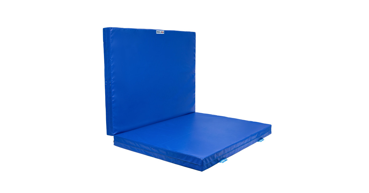 Sport-Thieme Folding Crash Mat buy at Sport-Thieme.com