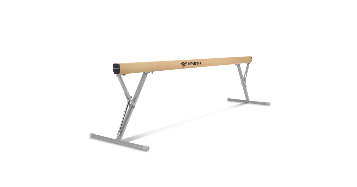 Spieth "Club" Balance Beam buy at Sport-Thieme.com