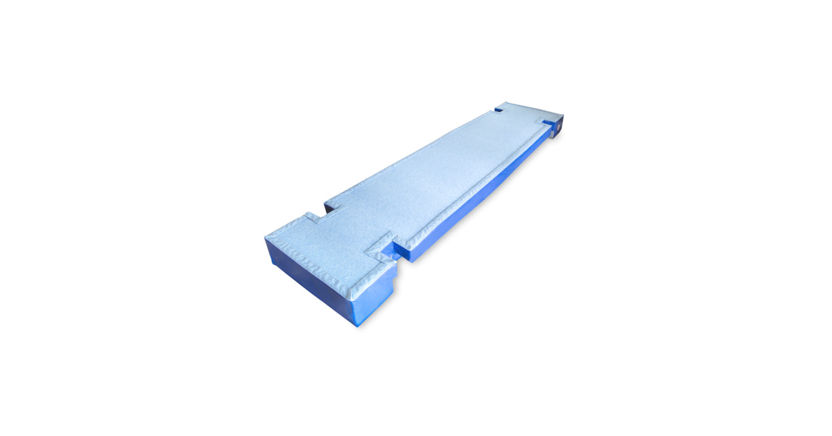Spieth for Parallel Bars Centre Mat buy at Sport-Thieme.com
