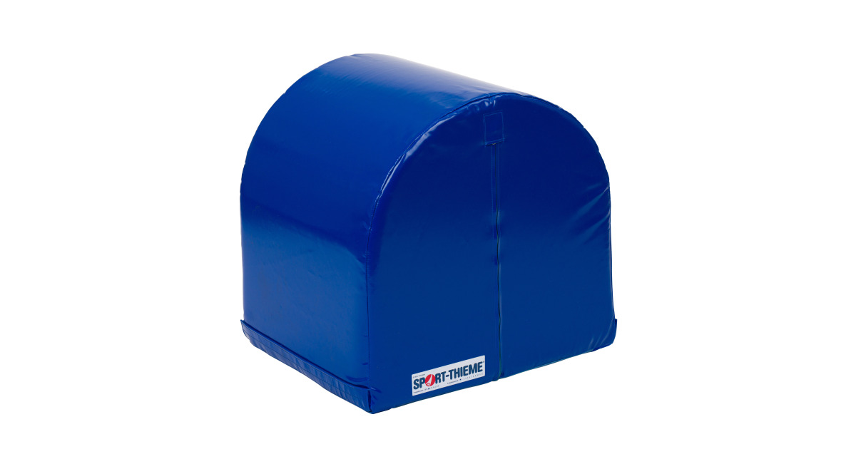 Sport-Thieme Semicircular Block buy at Sport-Thieme.com