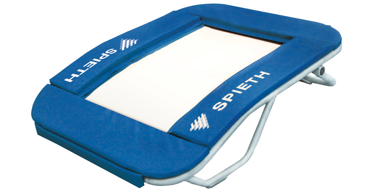 Spieth "Ergotramp" Springboard buy at Sport-Thieme.com