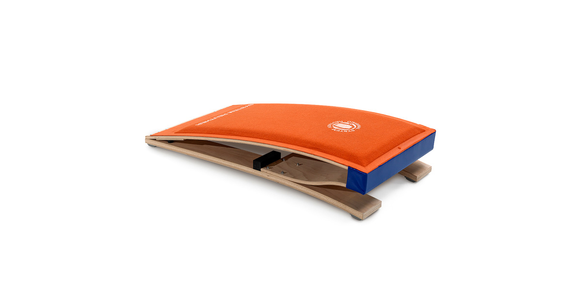 Spieth "Budapest" Springboard buy at Sport-Thieme.com