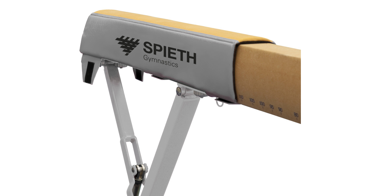 Spieth Balance Beam Mat buy at Sport-Thieme.com