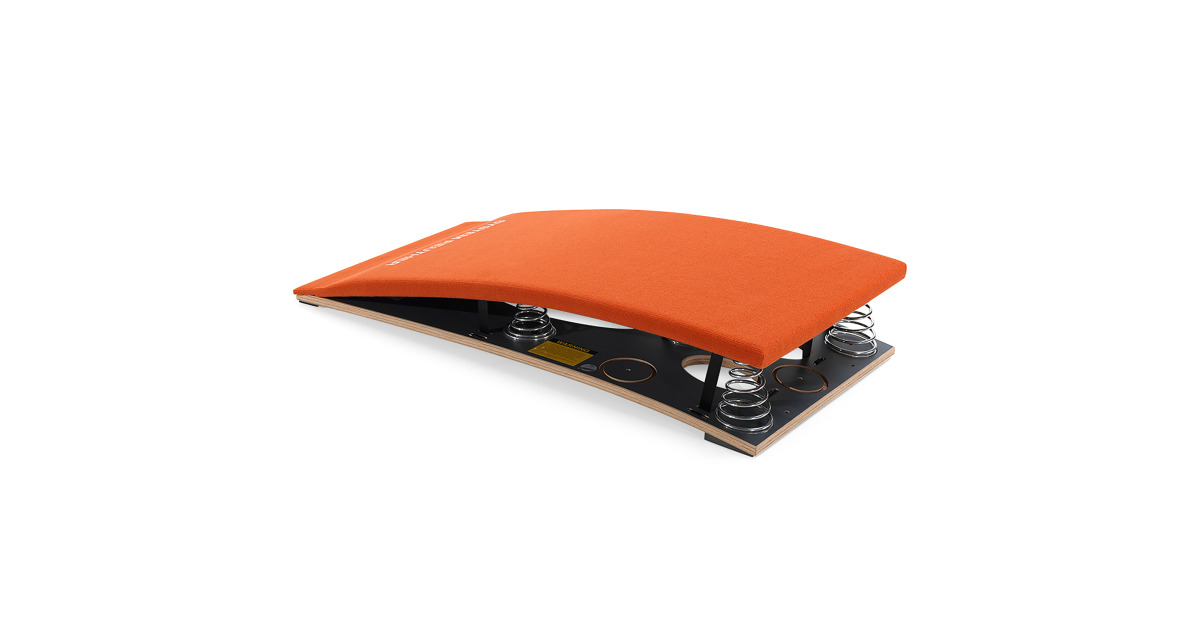 Spieth "Moskau 5" Springboard buy at Sport-Thieme.com