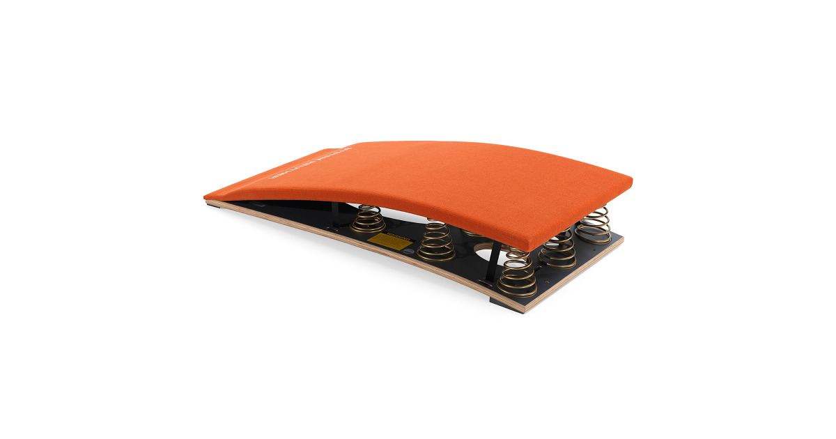 Spieth "Moskau 8" Springboard buy at Sport-Thieme.com