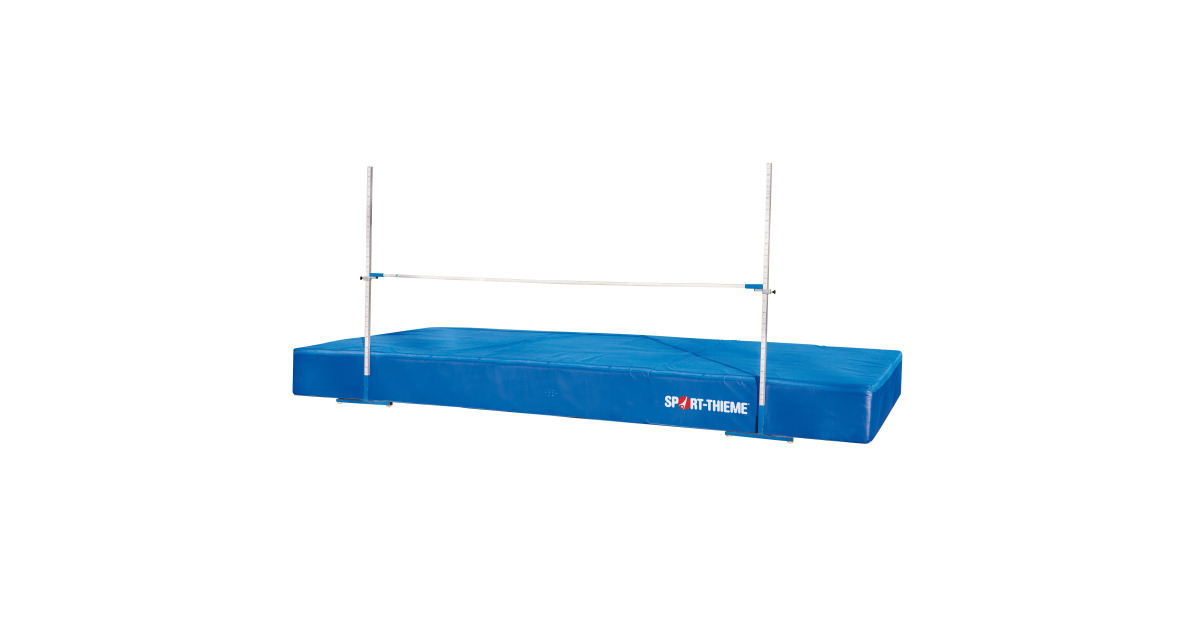 Sport-Thieme "Standard" High Jump Mat buy at Sport-Thieme.com