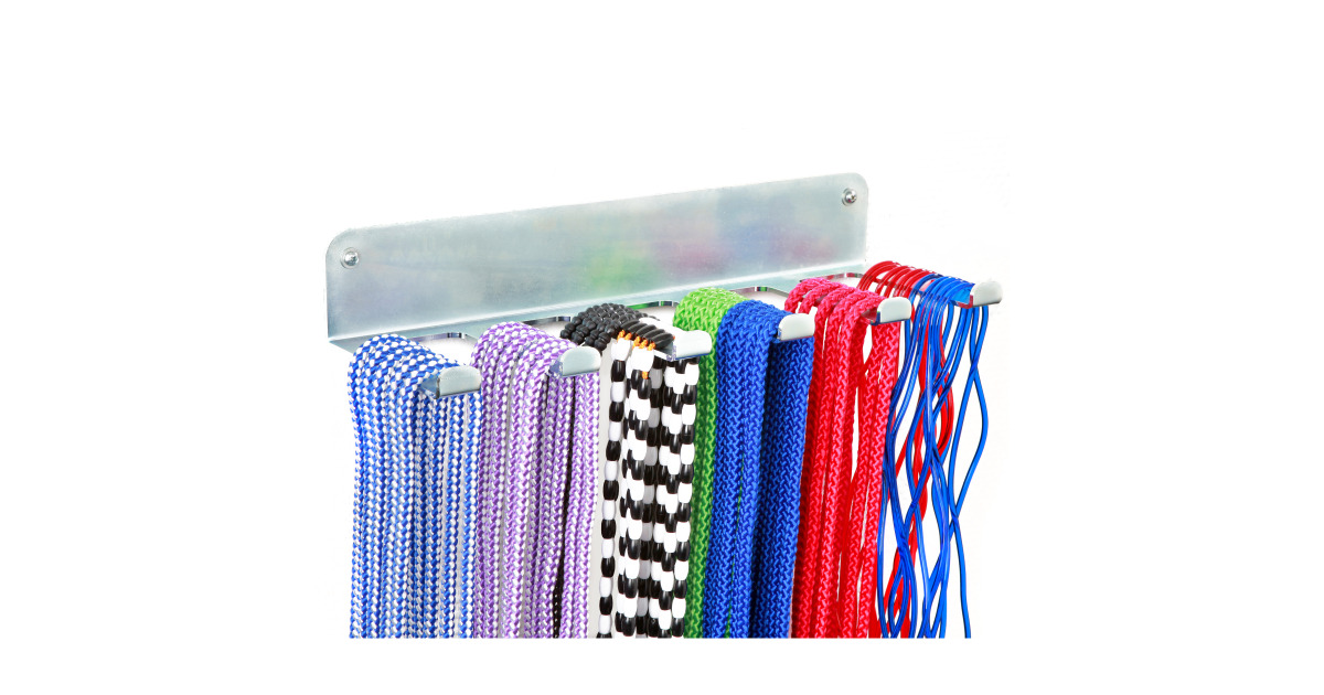 Sport-Thieme for Skipping Ropes Storage Solution buy at Sport-Thieme.com