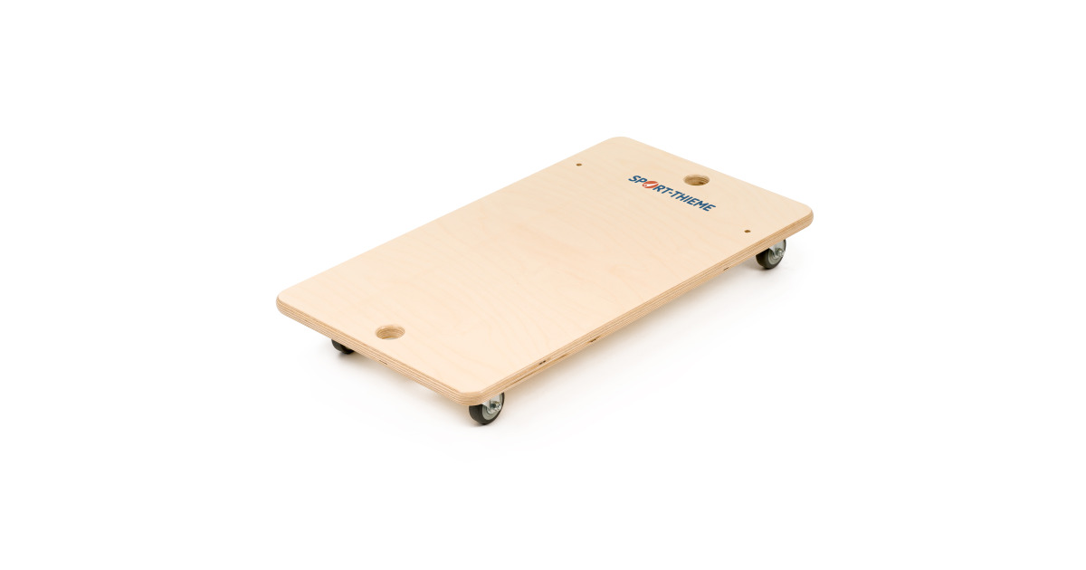 Sport-Thieme "Standard" Roller Board buy at Sport-Thieme.com