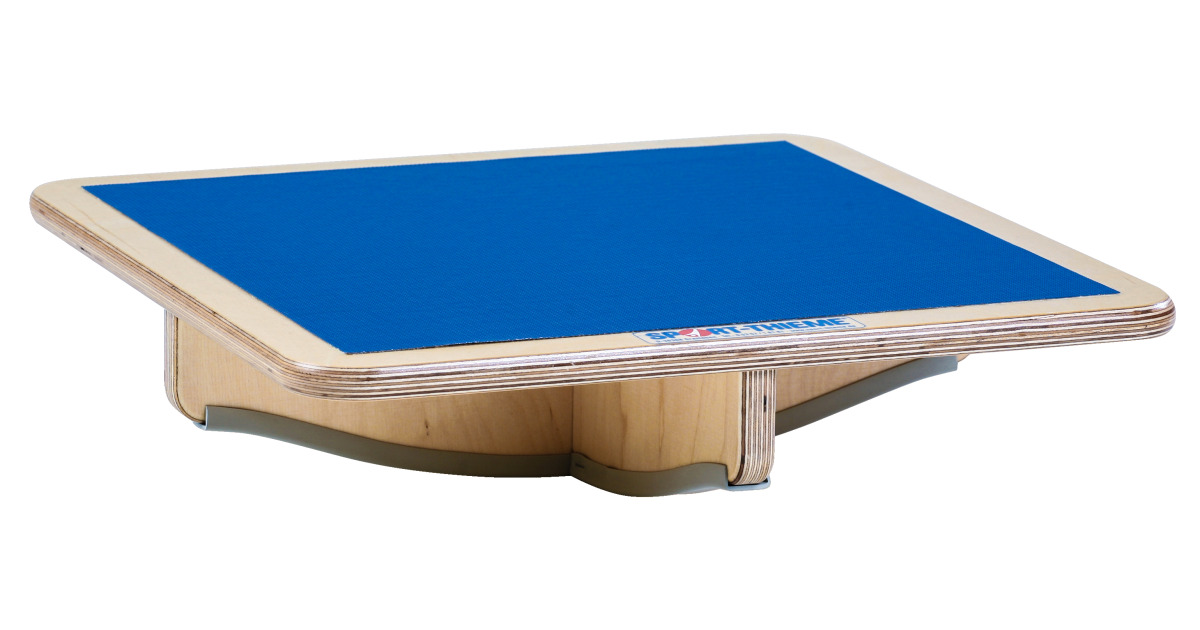Sport-Thieme "Ortho-Pad" Rocking Board buy at Sport-Thieme.com