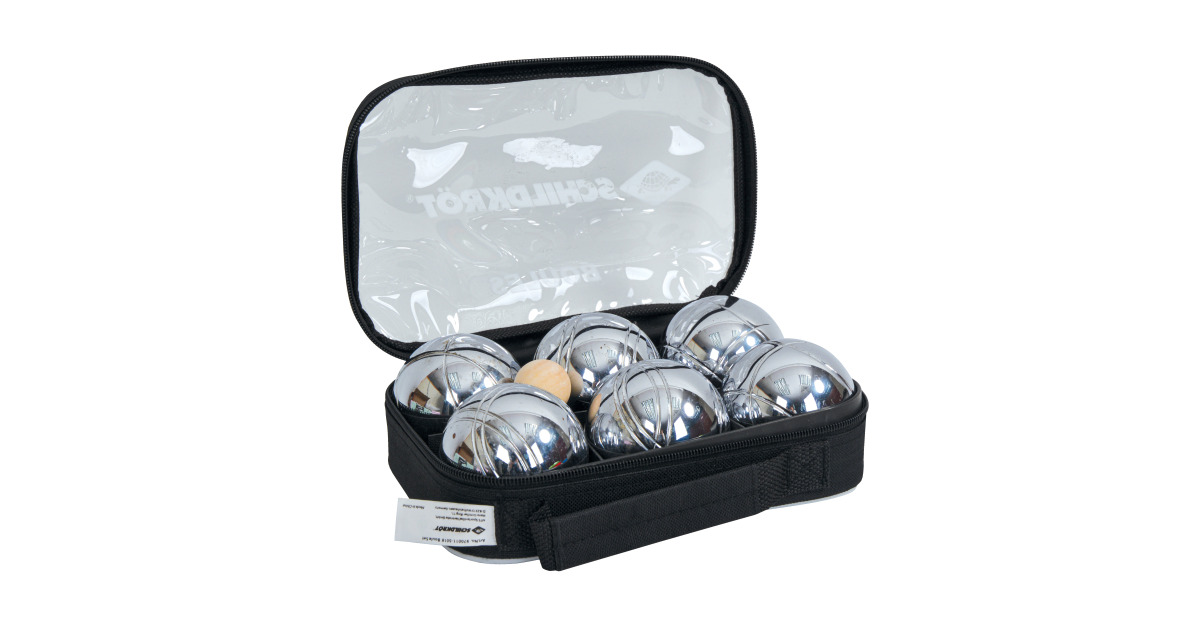 Schildkröt Funsports Boules buy at Sport-Thieme.com