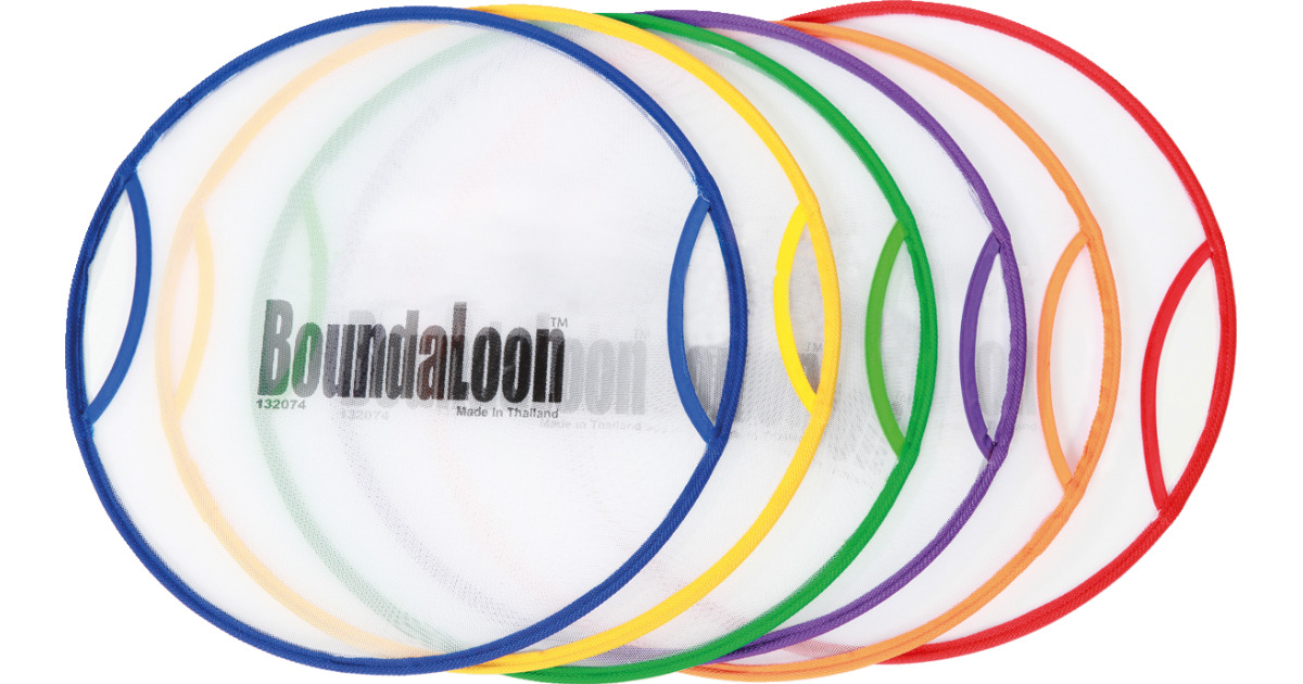 Spordas "BoundaLoon" Paddles buy at Sport-Thieme.com