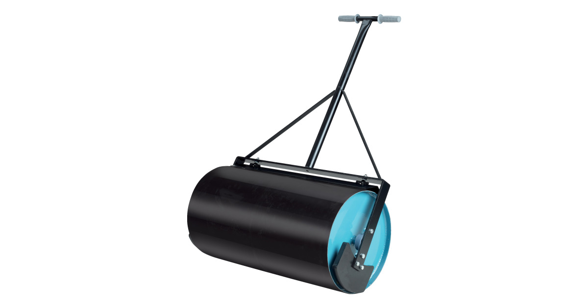 "Special" Sports Ground Roller buy at Sport-Thieme.com