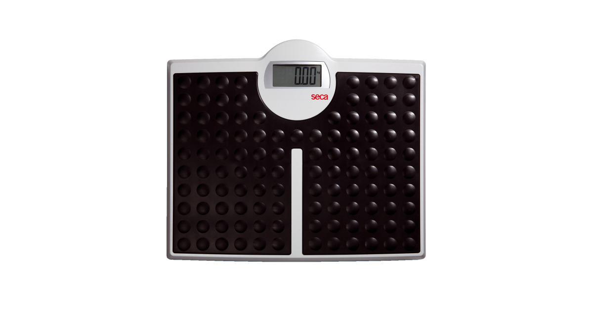 Seca "813" Bathroom Scale buy at Sport-Thieme.com