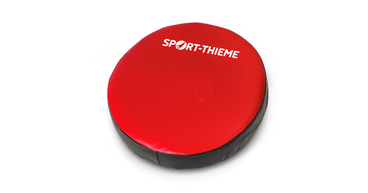 Sport-Thieme "Round" Punch Pad buy at Sport-Thieme.com